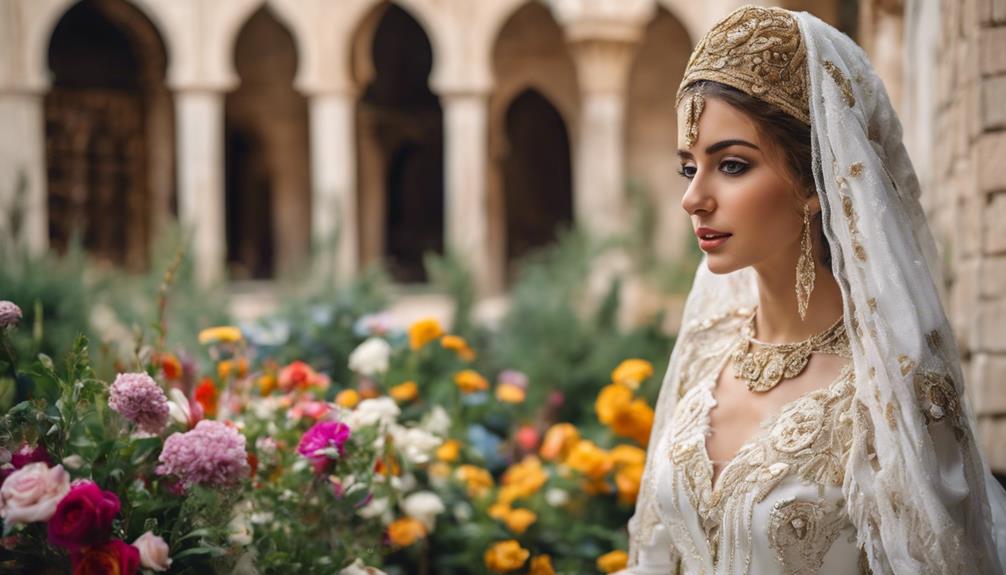Syrian Brides