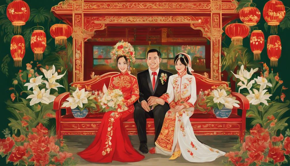 Vietnamese Brides - Choose Vietnamese Wife Online